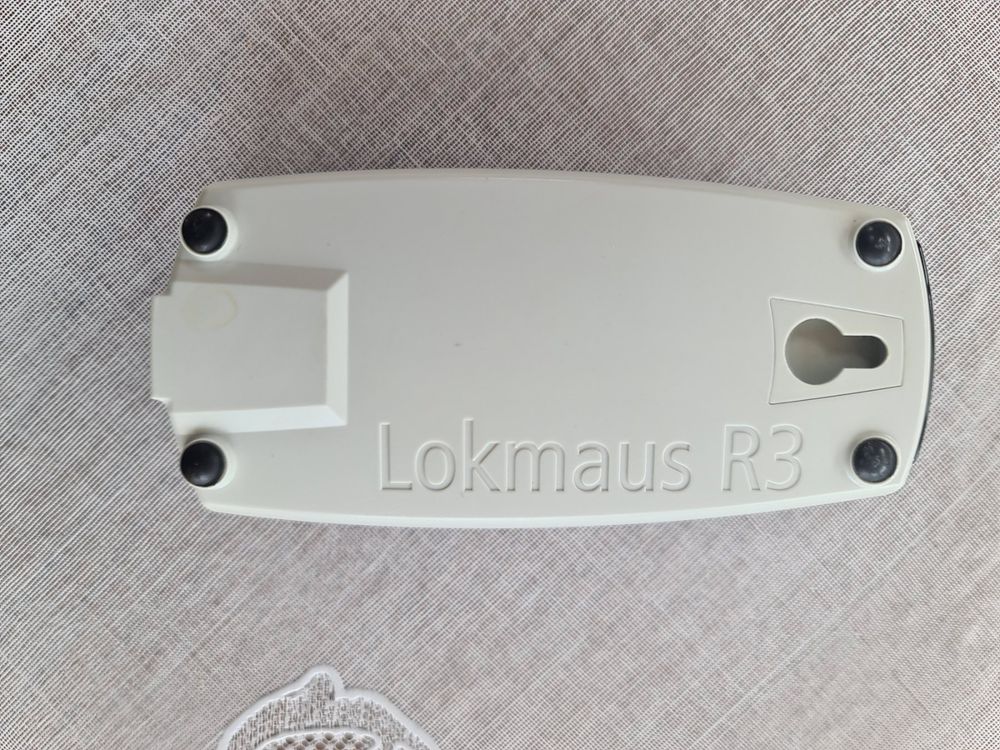 Roco Digital Lokmaus R3 (Gebraucht) in Lanzenhäusern für CHF 20 – mit ...