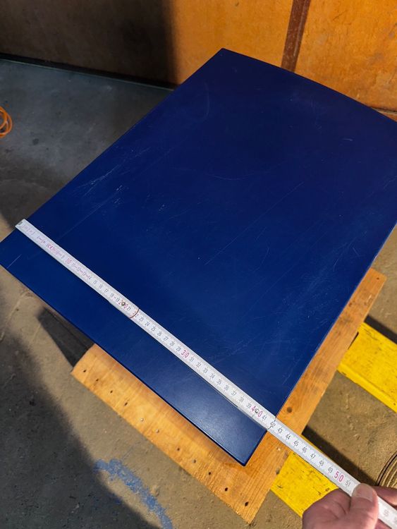 Unterstell Korpus m. Räder Schrank Werkstatt Garage Büro (Gebraucht) in ...