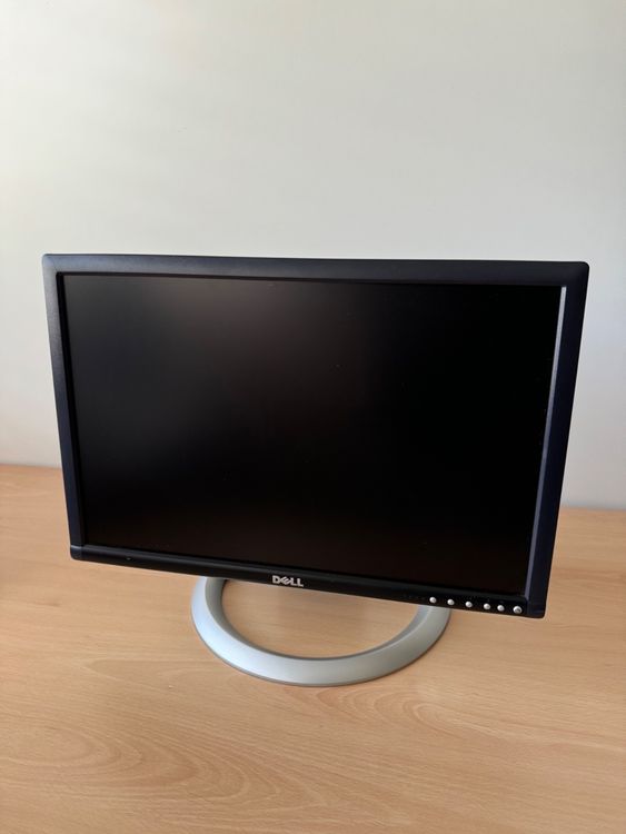 DELL Monitor, Modell 2005 FPW - 20 Zoll | Kaufen auf Ricardo