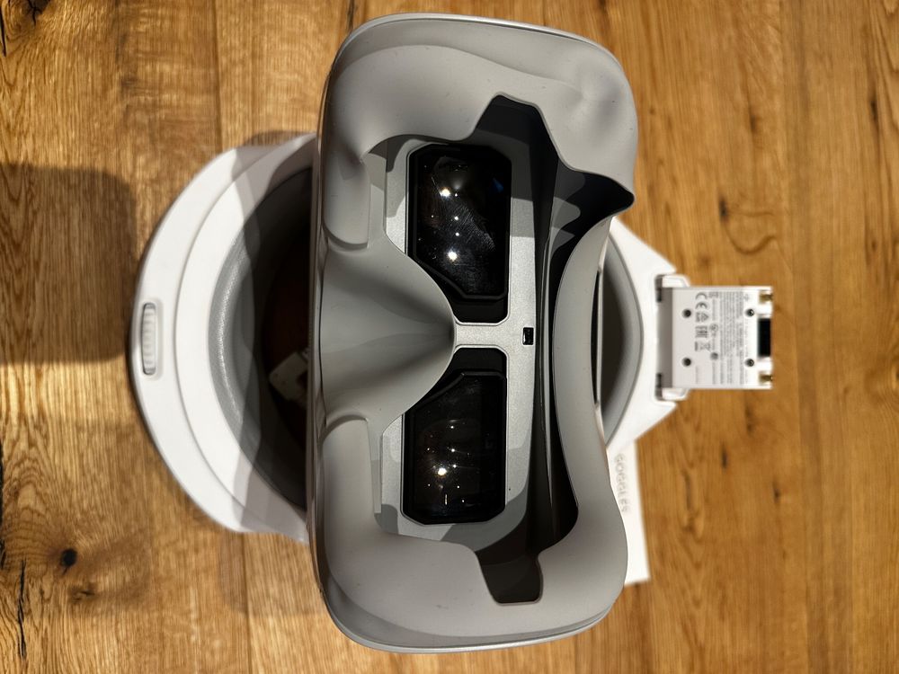 DJI Googles Full HD FPV Brille | Kaufen auf Ricardo