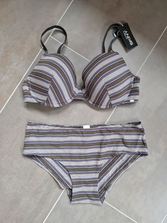 BH Set Skiny 85C / XL | Kaufen auf Ricardo