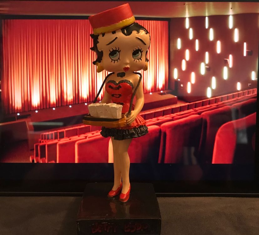 Betty Boop (Neu (gemäss Beschreibung)) in Oensingen für CHF 22 – nur ...