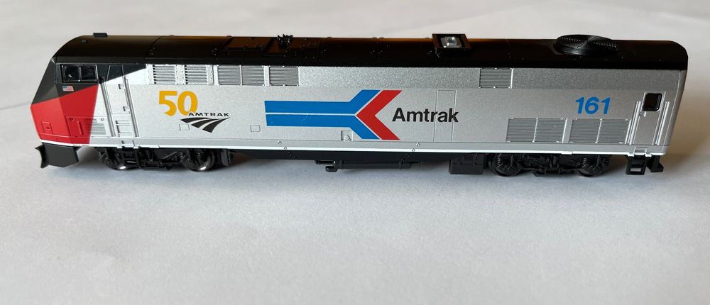 Kato Ge P42 Amtrak 50th anniversary | Kaufen auf Ricardo