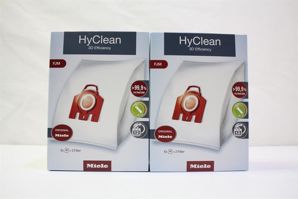 MIELE HyClean 3D FJM (14379) (Neu (gemäss Beschreibung)) in Zürich für ...