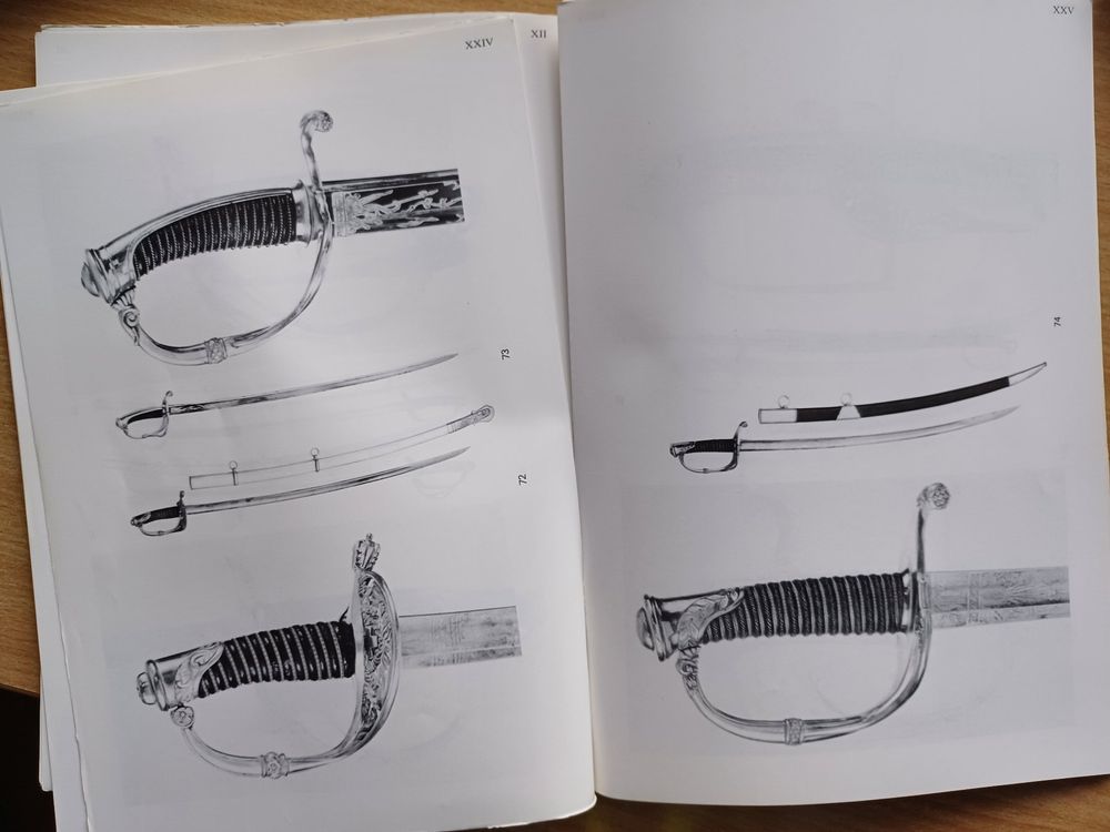 SGHWR, Ausstellung 1987, Griffwaffen, Feuerwaffen, Schweiz | Kaufen auf ...