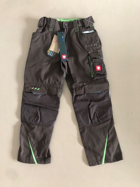 Wunderschone Engelbert Strauss Kinderhose Bilder