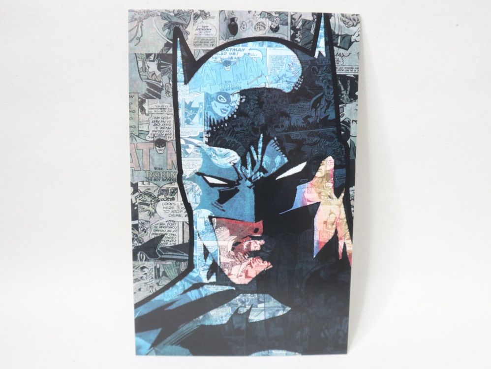 AK Batman Collection Postkarte (Neu (gemäss Beschreibung)) in für CHF 1 ...