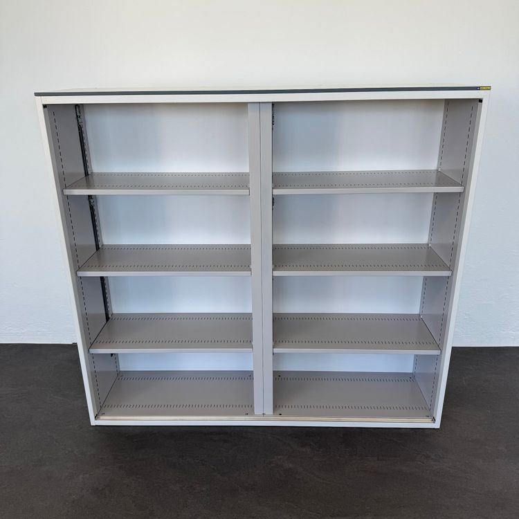 Lista Office Storage Akten-Regal (Gebraucht) in Schönenwerd für CHF 25 ...