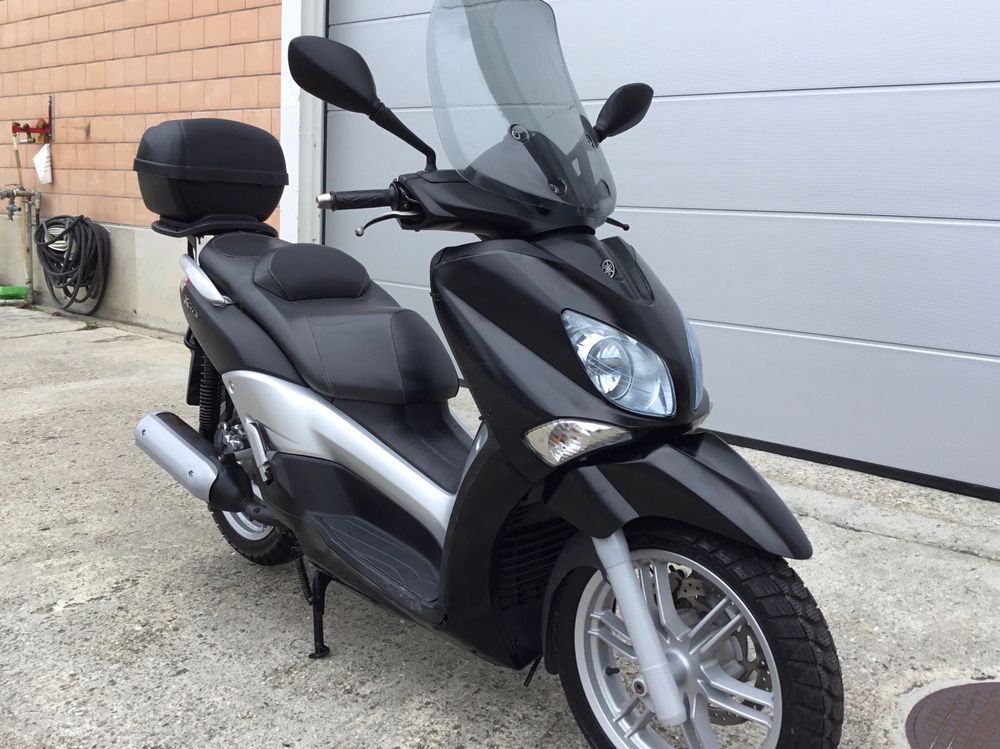 Yamaha VP250 (Gebraucht) in strengelbach für CHF 890 – nur Abholung auf Ricardo kaufen