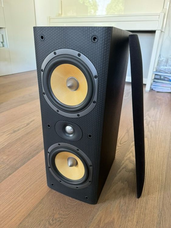 Bowers & Wilkins (B&W) LCR 600 S3 Center-Lautsprecher (Gebraucht) in ...