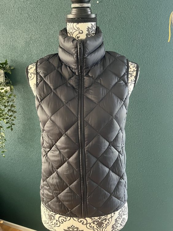 UNIQLO / Daunenweste / Gilet / Weste / Daunen / S (Gebraucht) in Kloten ...