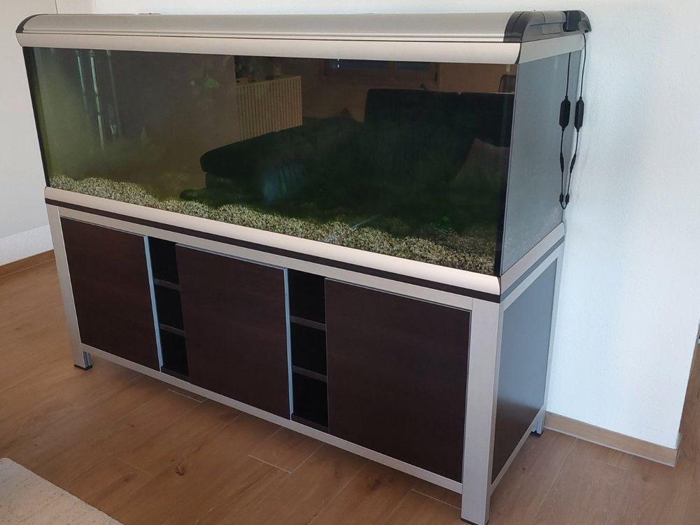 Aquarium komplett | Kaufen auf Ricardo