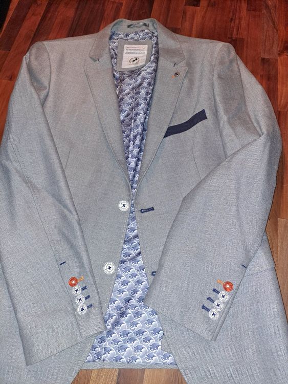 a fish named fred Jacket Gr.50 (Gebraucht) in Emdthal für CHF 38 – mit ...