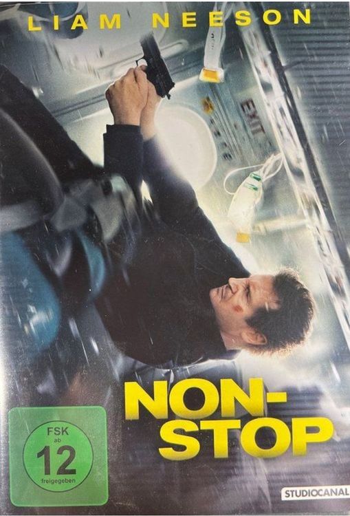 NON - STOP DVD (Gebraucht) in Wisen für CHF 2 – mit Lieferung auf ...