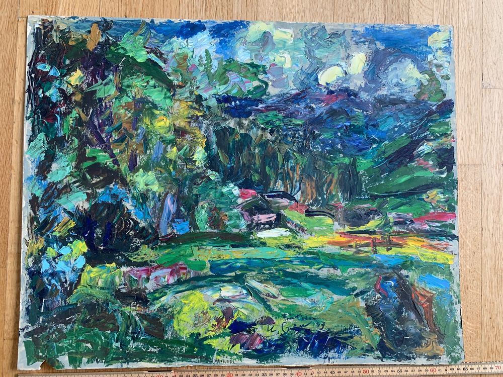 Karl Gerber | Kaufen auf Ricardo