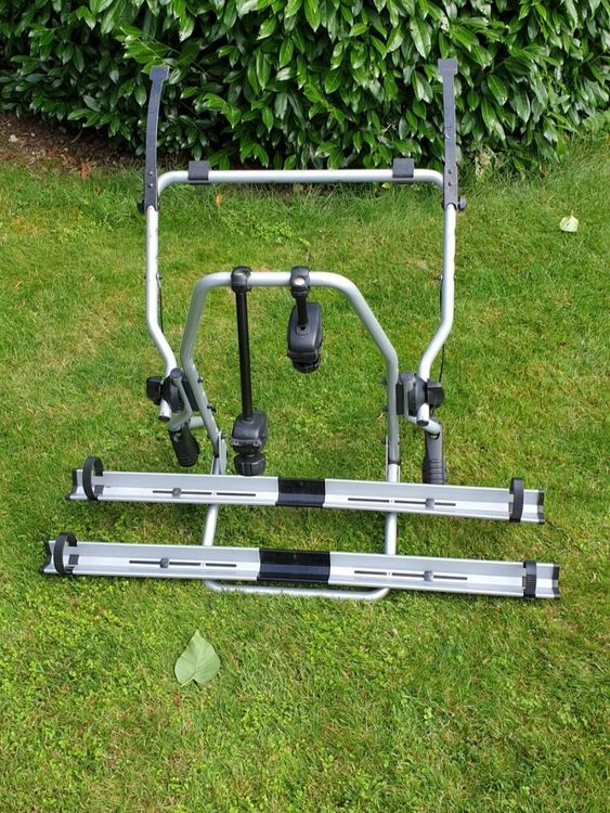 Thule ClipOn High Heck-Fahrradträger 9107/9108 (Gebraucht) in Wil SG ...