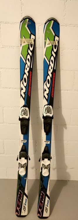 Kinderski Nordica | Kaufen auf Ricardo