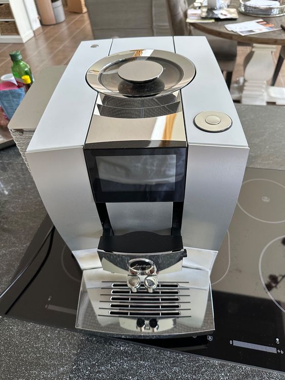 Jura Z10 (Gebraucht) in Schinznach Dorf für CHF 1429 – nur Abholung auf ...