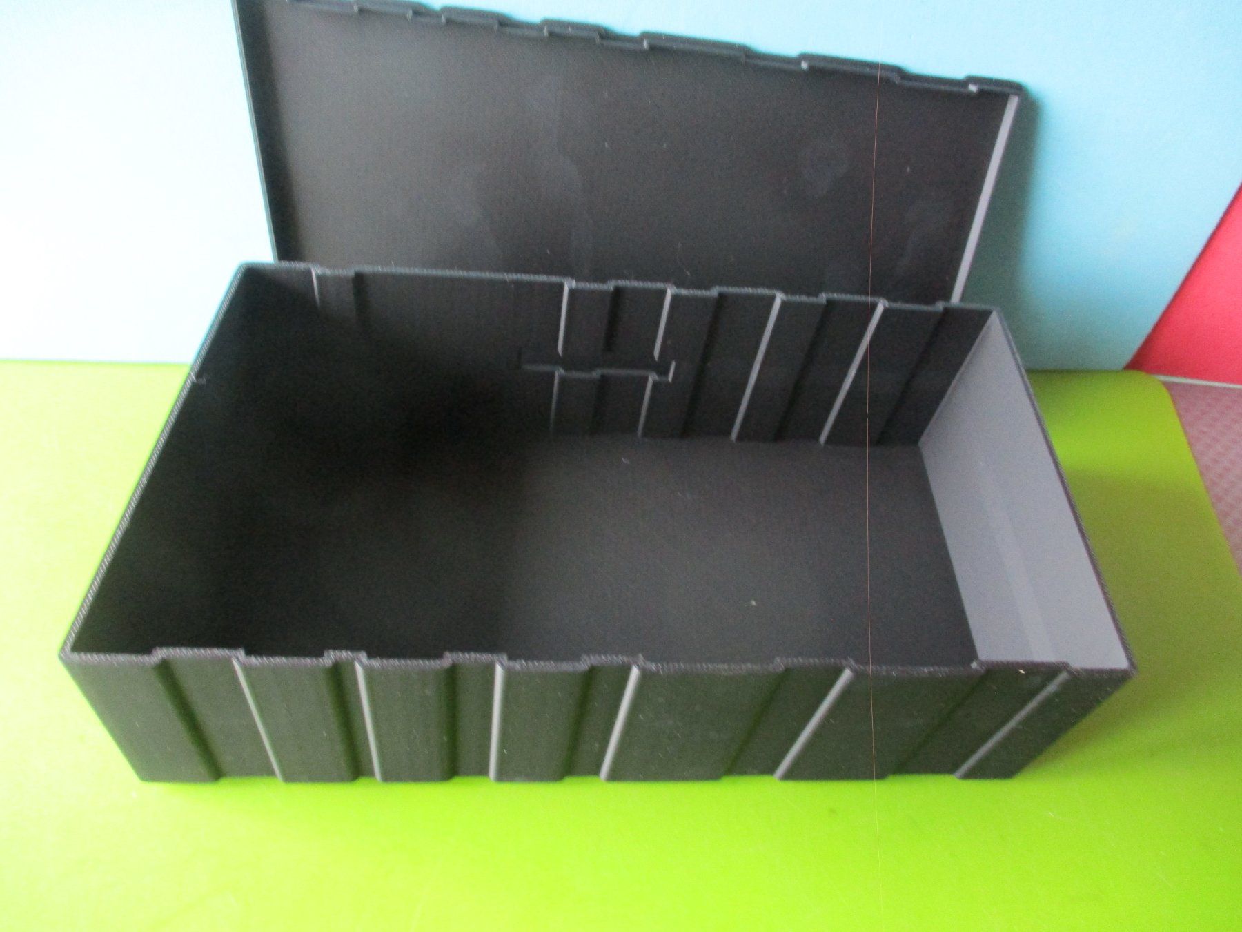Spardose Manta, Kässeli - ca. 19 x 6 x 10 cm (Gebraucht) in Ottikon ...