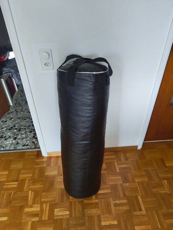 Boxing Sack (Gebraucht) in für CHF 20 – mit Lieferung auf Ricardo kaufen