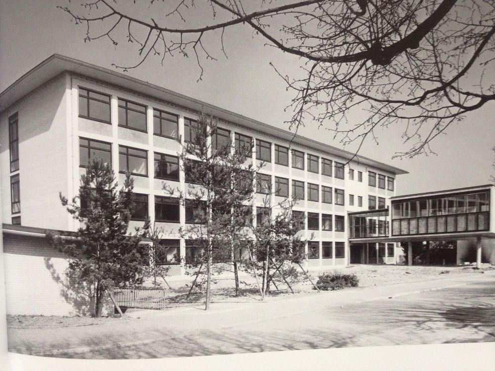 Oskar Bitterli Bauten und Projekte (Gebraucht) in Zürich für CHF 48 ...