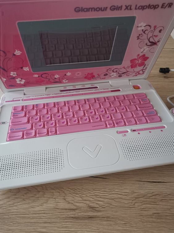 Kinder Lerncomputer von vtech | Kaufen auf Ricardo