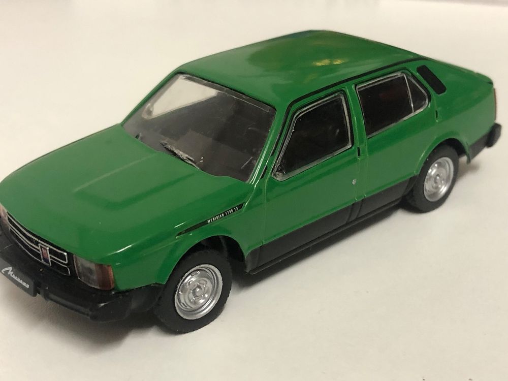 1/43 Moskovic glaube ich russisches Modell | Kaufen auf Ricardo