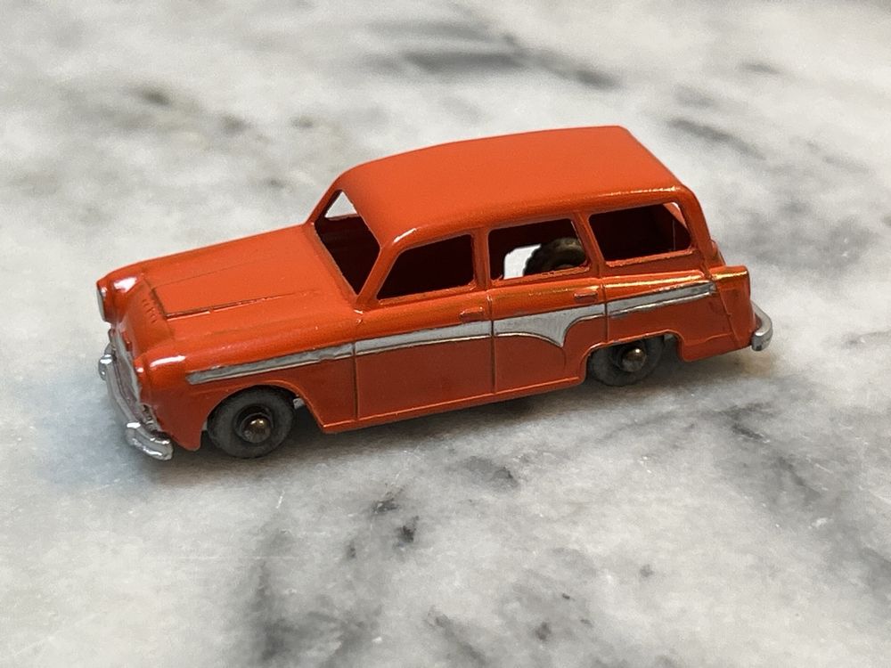 Budgie Austin A95 Westminster Countryman (wie Matchbox) (Gebraucht) in ...