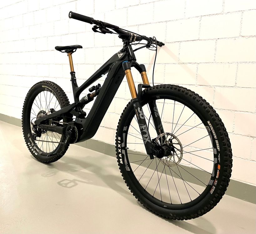 YT Decoy Pro Race E-Bike (2020) | Kaufen auf Ricardo