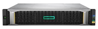 HP Storage 2050 36TB und 2 HP ProLiant DL380 Gen10 224GB Ram (Gebraucht ...