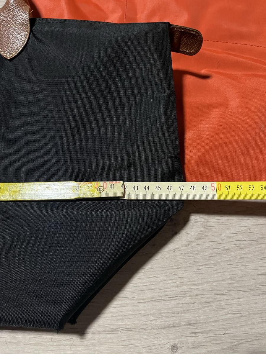 Longchamp Taschen (Gebraucht) in Schaffhausen für CHF 90 – mit ...