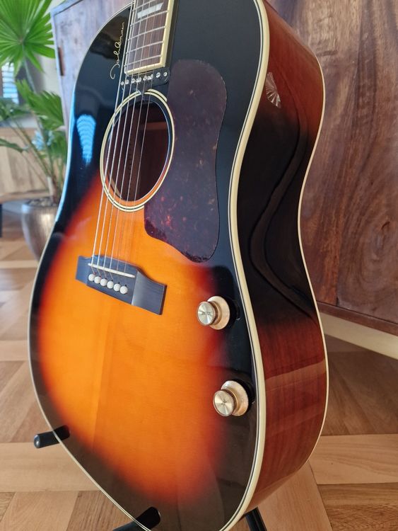 Epiphone EJ-160e John Lennon (Gebraucht) in Villars-sur-Glâne für CHF ...