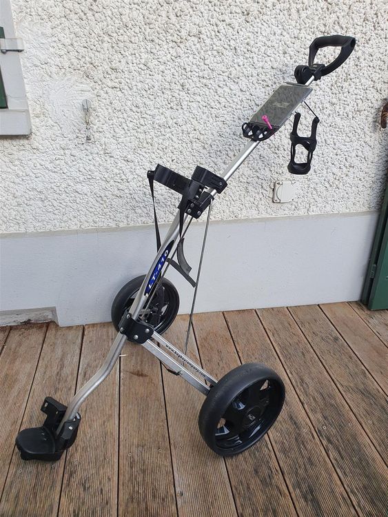 Golf Cady LT 410 | Kaufen auf Ricardo