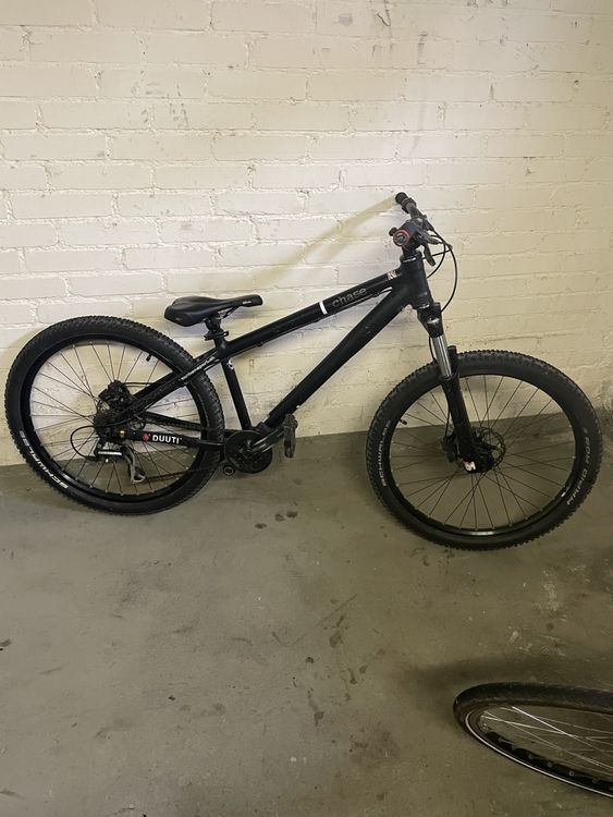 Cannondale Chase Dirt Bike | Kaufen auf Ricardo