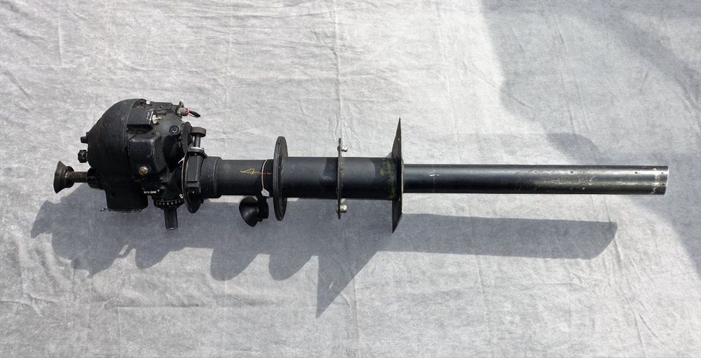 US MILITARY AIRCRAFT GYRO DRIFT METER (Gebraucht) in Zürich für CHF 240 ...