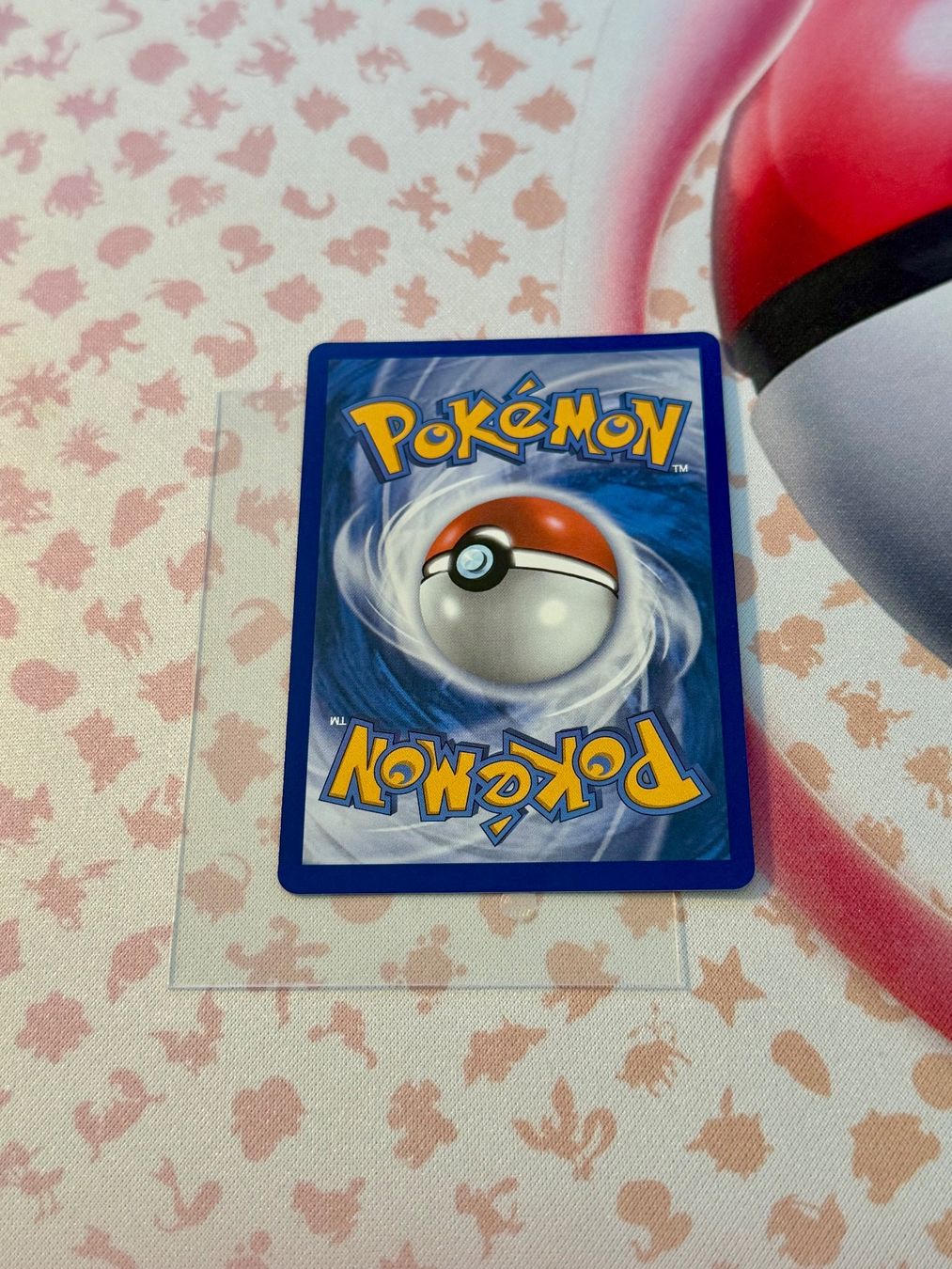 Pokémon / Duokles (POR 098) / Illustration Rare / DE / NM (Gebraucht ...
