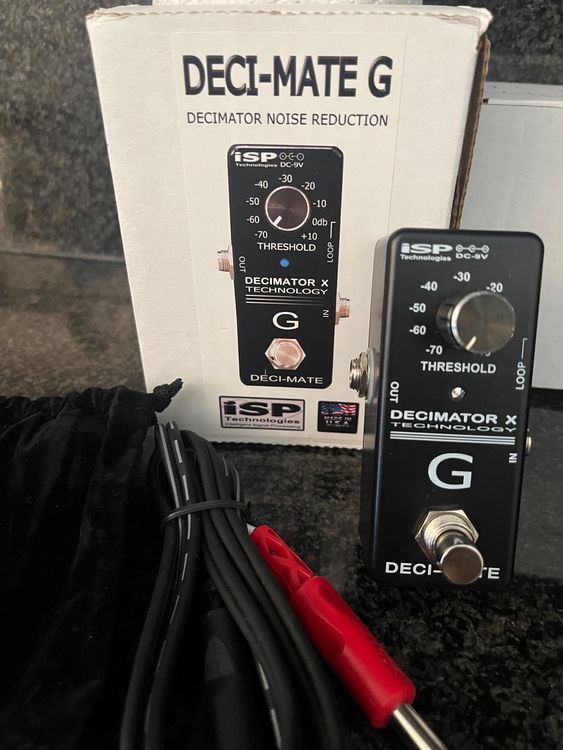 Deci Mate G | Kaufen auf Ricardo