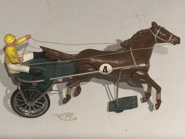 GRAND PRIX DE VINCENNES GEGE FRANCE (NO CARRERA, SCALEXTRIC) (D ...