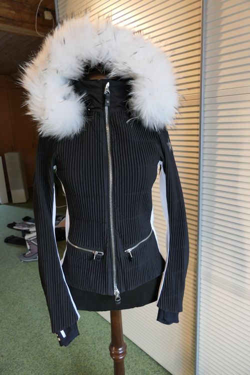 Skijacke Jet Set (Gebraucht) in Schaffhausen für CHF 100 – mit ...