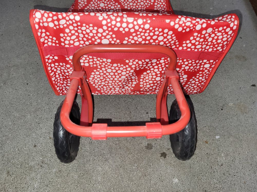 IKEA Radarbulle Einkaufswagen (Neu (gemäss Beschreibung)) in Ottikon ...