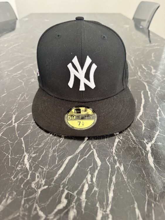 New York Yankees Cap | Kaufen auf Ricardo