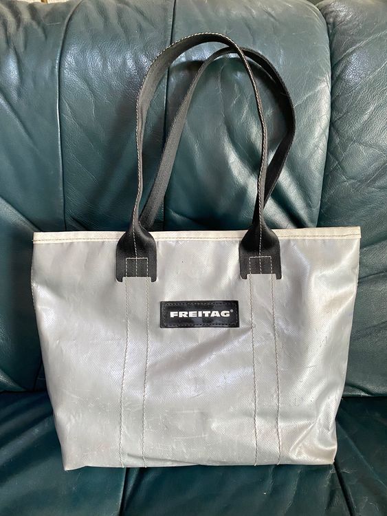 Freitag F72 Donna (Gebraucht) in Denges für CHF 49 – mit Lieferung auf ...