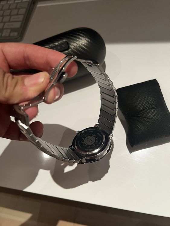 Oakley Blade II Watch (Neu (gemäss Beschreibung)) in Grenchen für CHF ...