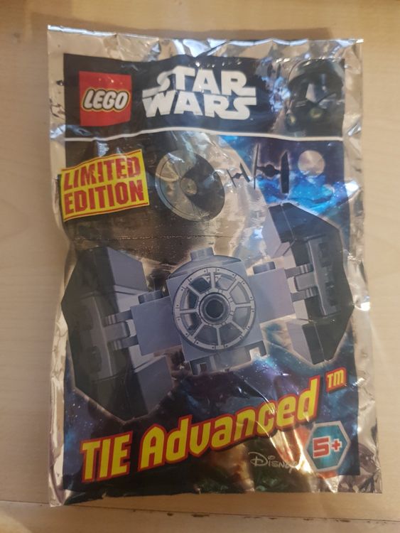 LEGO Star Wars | Kaufen auf Ricardo