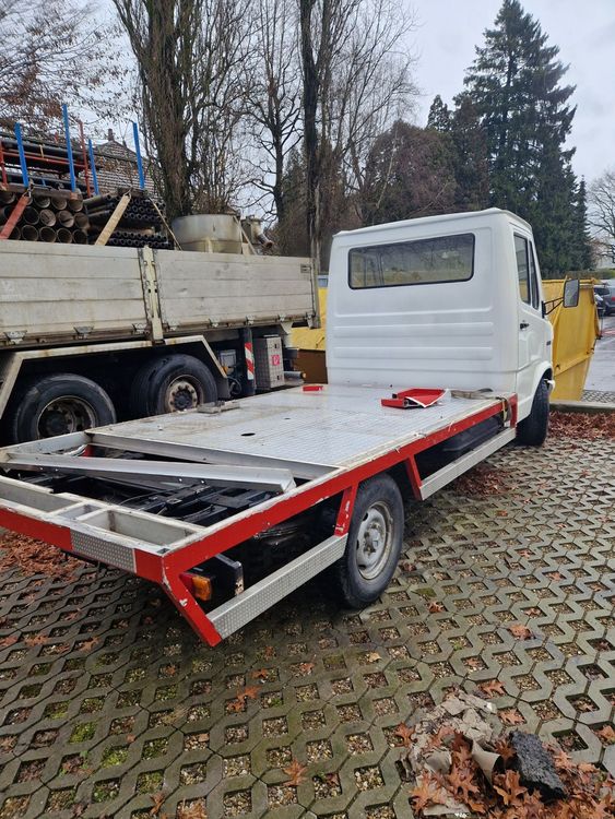 Mercedes T1 309D | Kaufen auf Ricardo