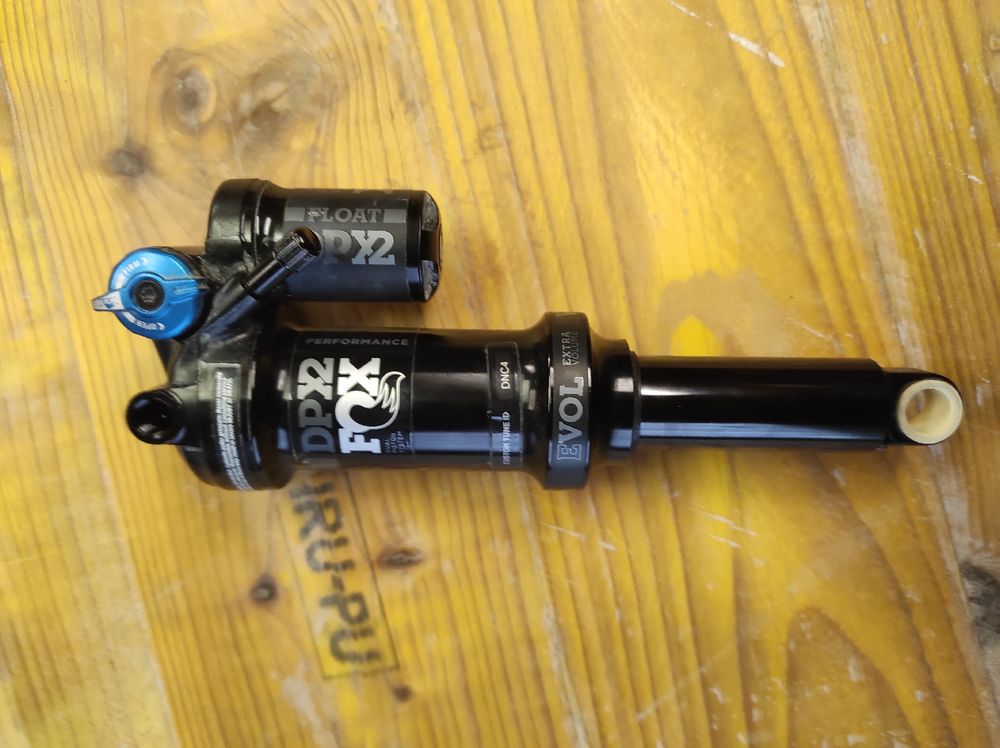Fox DPX 2 Dämpfer (Gebraucht) in Uster für CHF 150 – mit Lieferung auf ...