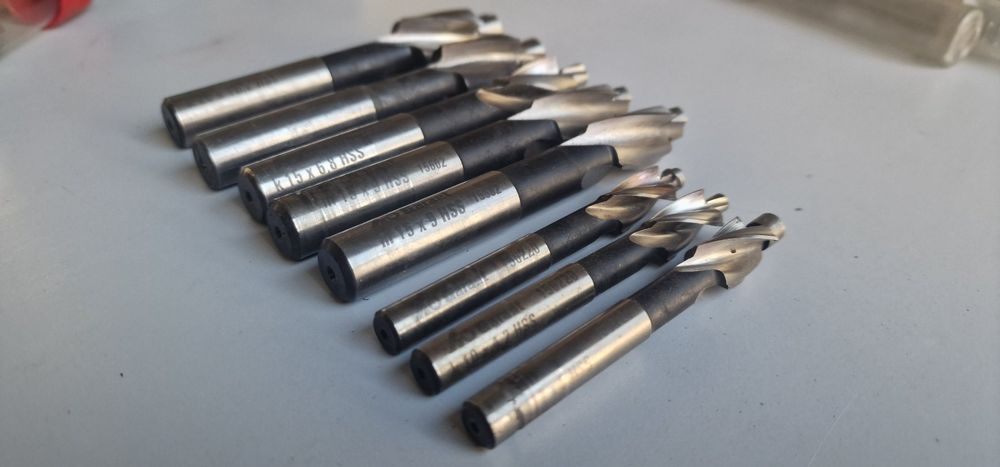 Zapfensenker Ifanger GARANT | Kaufen auf Ricardo