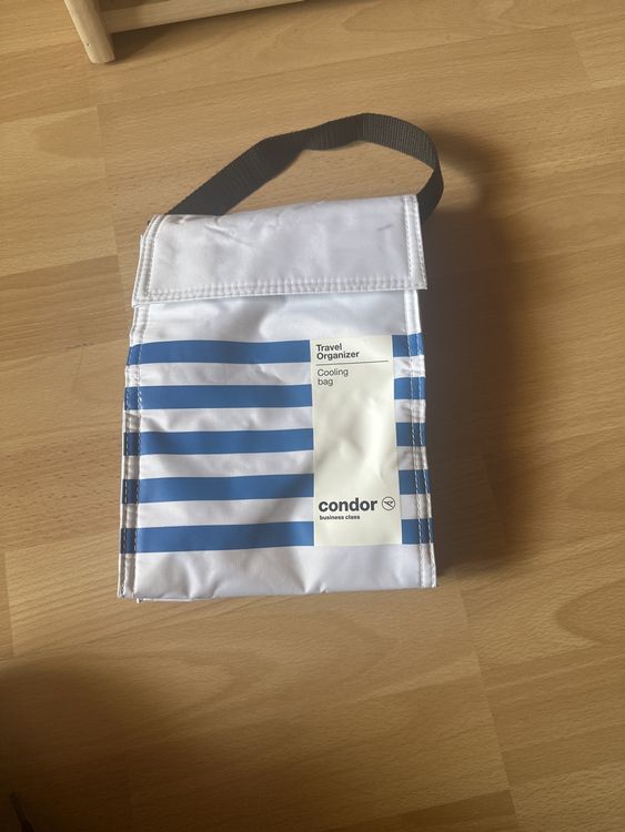 Condor Travel Organizer Cooling Bag (Neu (gemäss Beschreibung)) in ...