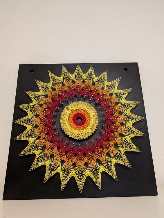 Nagelbild (Gebraucht) in Schindellegi für CHF 50 – nur Abholung auf ...