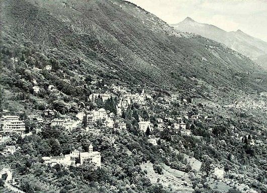 ORSELINA Flugaufnahme (Gebraucht) in Jona für CHF 9.9 – mit Lieferung ...